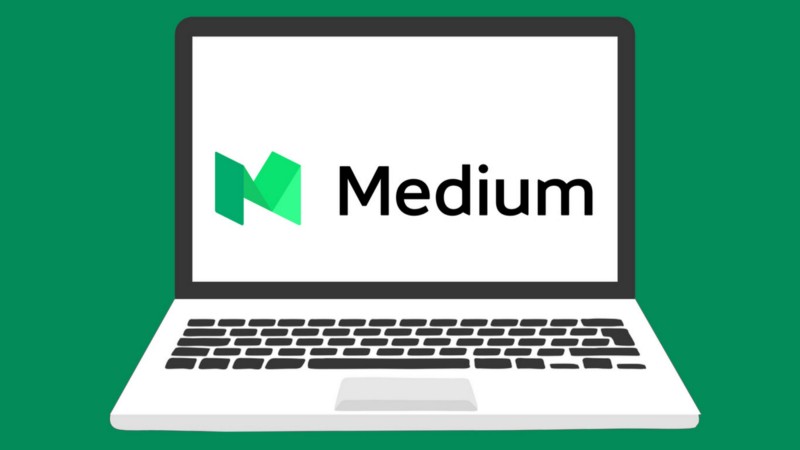How To Write For Medium (A 5-Minute Beginners Guide) - Finding Tom